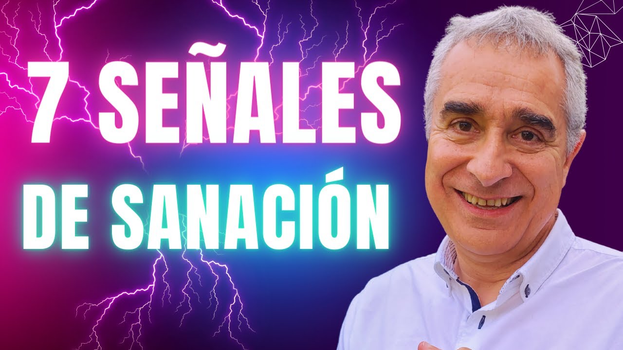 Reconociendo las Señales de Tu Progreso Personal - YouTube