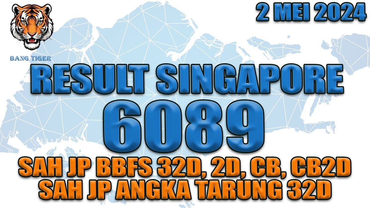 PREDIKSI SINGAPORE HARI INI | PREDIKSI SGP 2 MEI 2024 | ANGKAJITU SGP ...