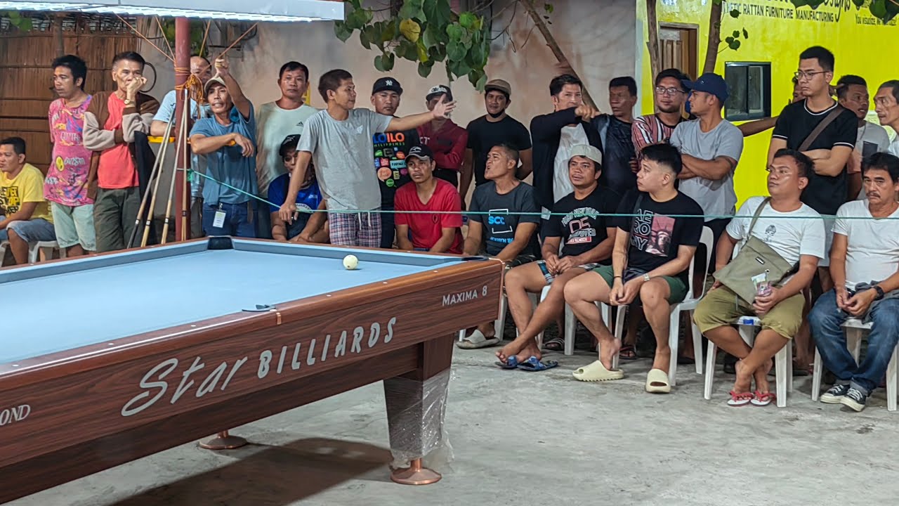 Parago/Palawit VS Carding/L. A🔥44k💵 - YouTube