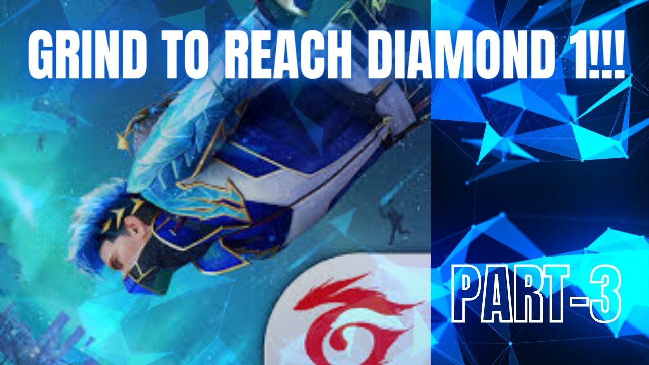 Diamond Rank Challenge Gets Intense! Part 3 - YouTube