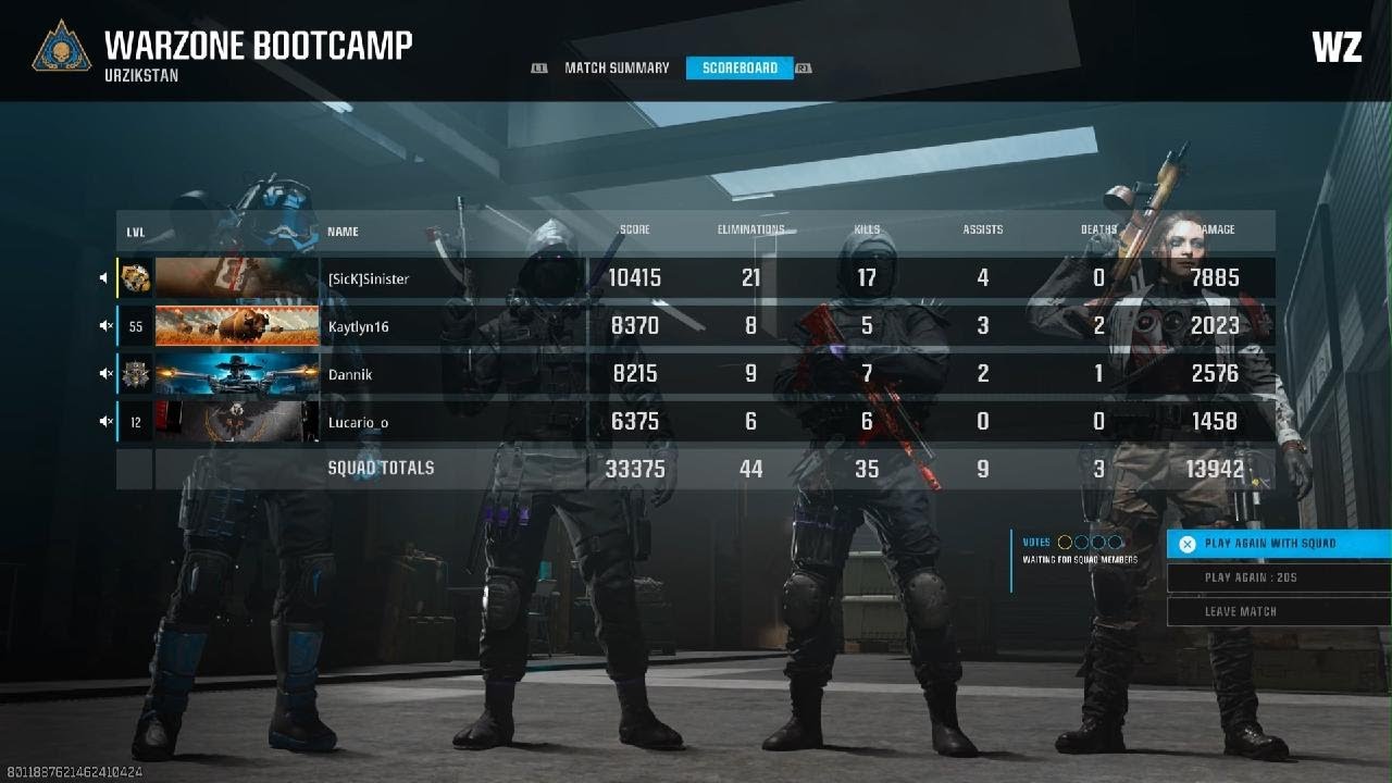 COD Warzone fun 😁 - YouTube