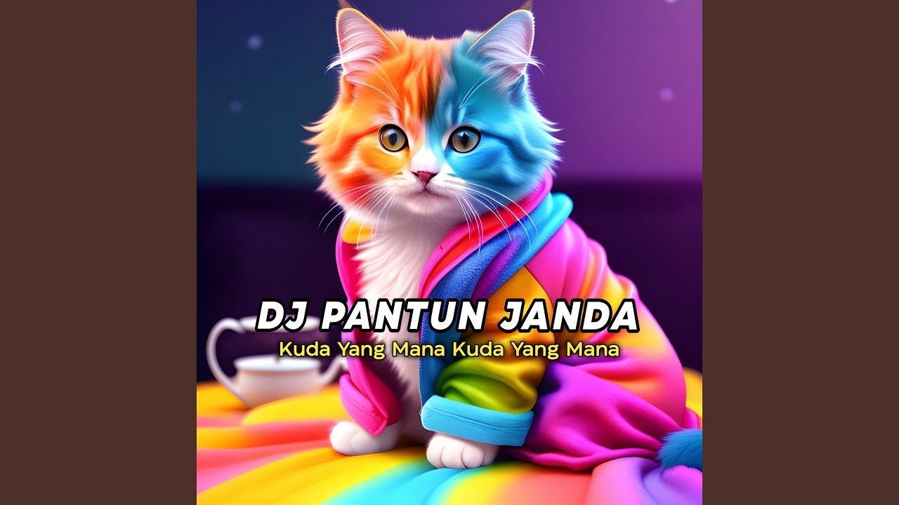 Pantun Janda - YouTube Music