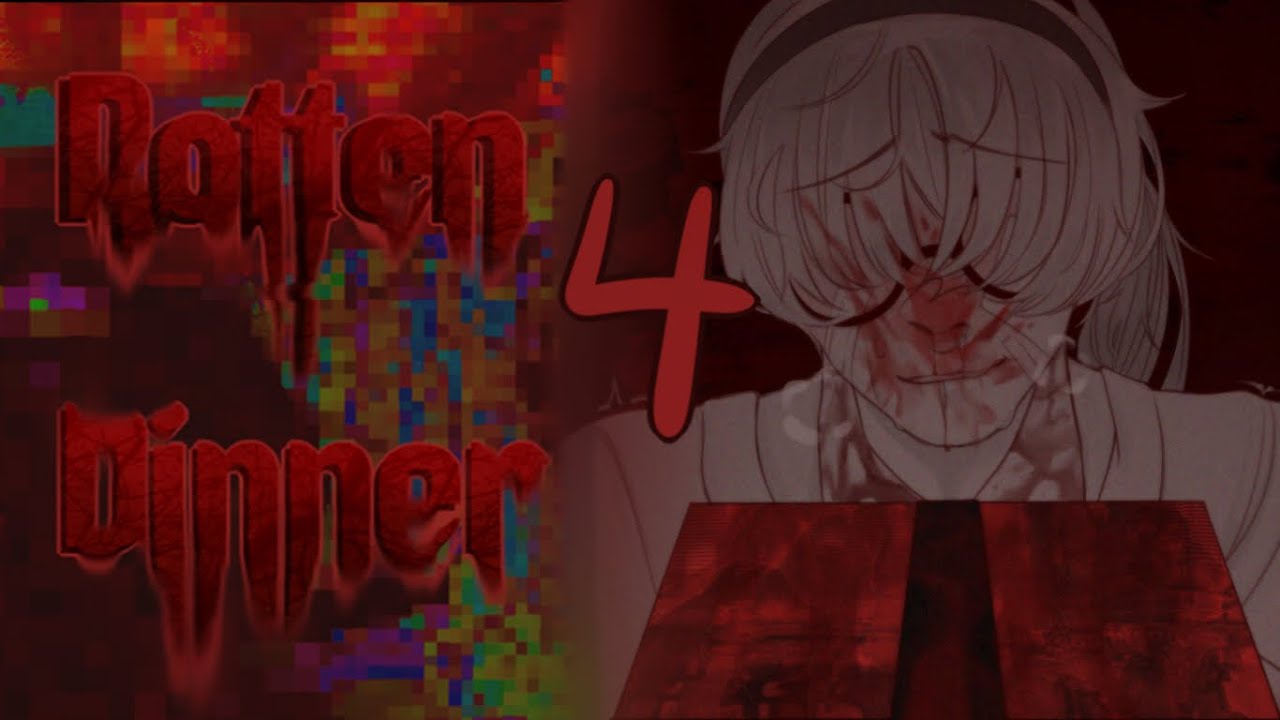 Todo es tan raro | Rotten Dinner | Gameplay en español - YouTube