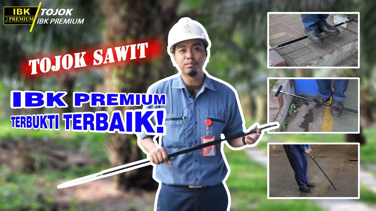 HASIL UJI MENJADI BUKTI, KUALITAS TAK PERLU DIRAGUKAN LAGI!! || TOJOK ...