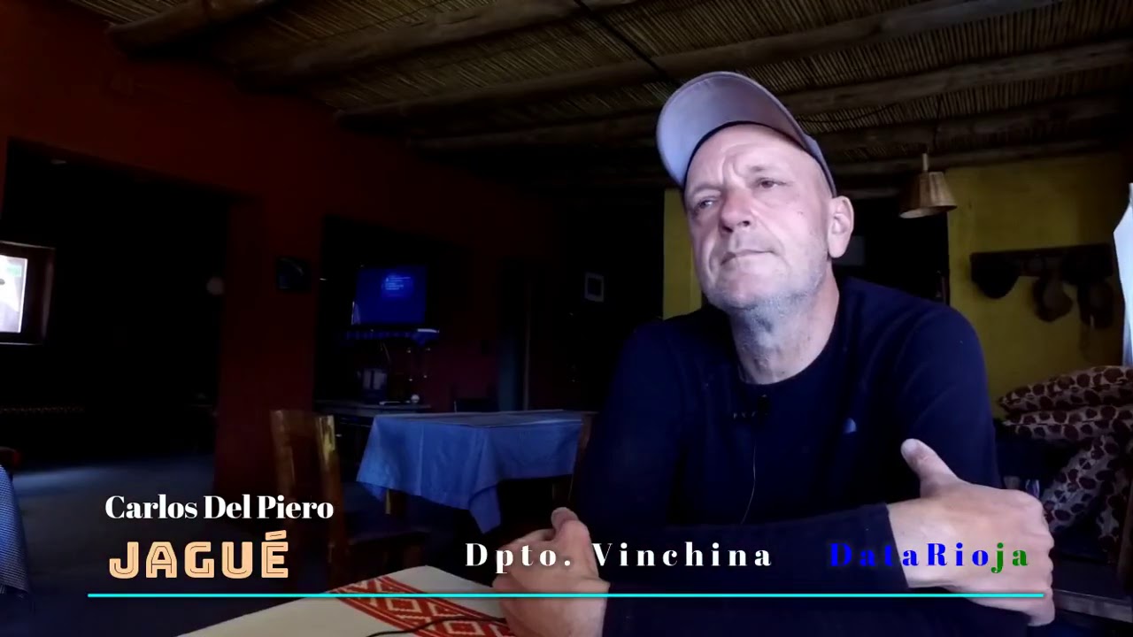 Jagué 1 - YouTube