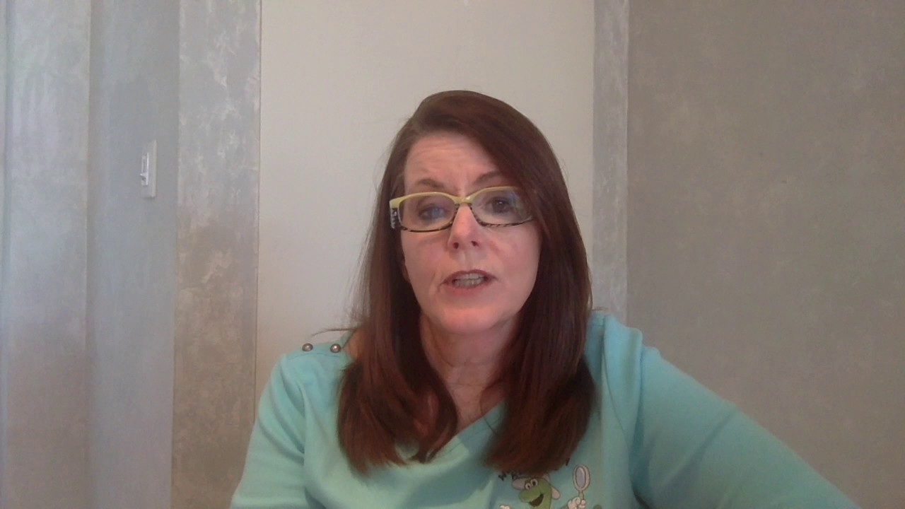 About Marilee - YouTube