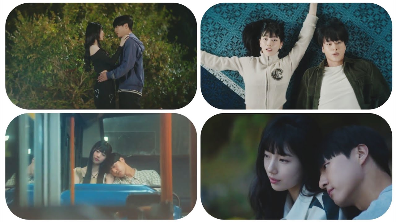 Doona! [FMV] | Doona & Won Jun | Korean Drama - YouTube