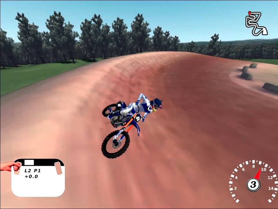 My new MX Simulator Skin - YouTube