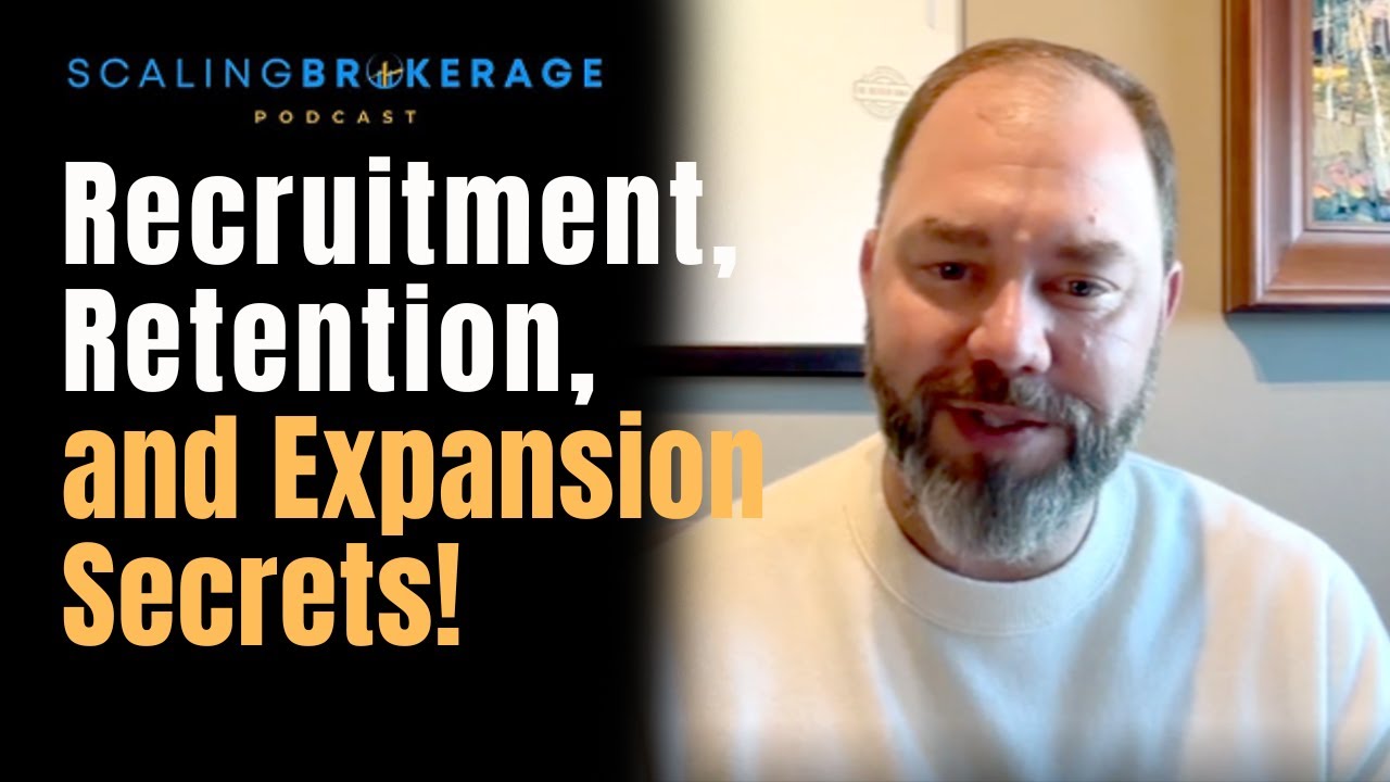 Recruitment, Retention, and Expansion Secrets! - YouTube