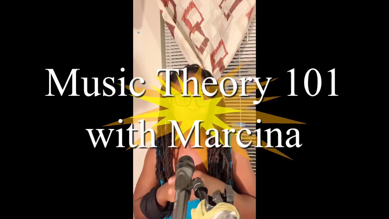 Music Theory 101-Clefs - YouTube