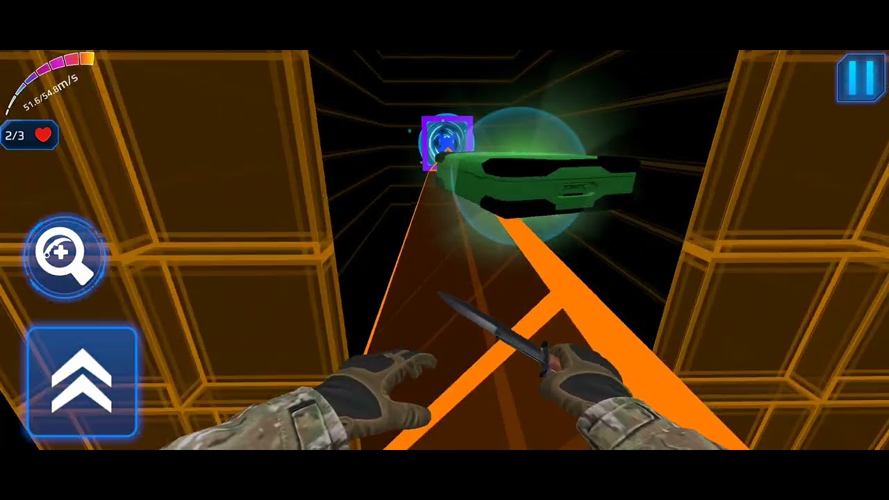 surf go game play - YouTube