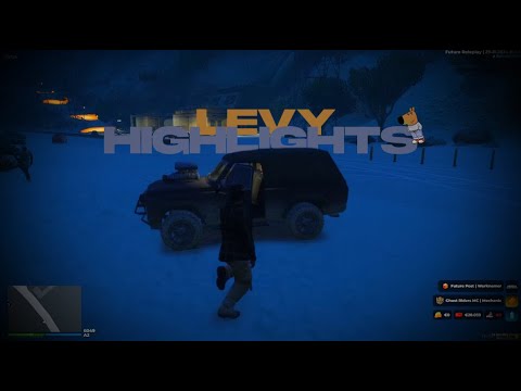 Future RP Highlights #3 - YouTube