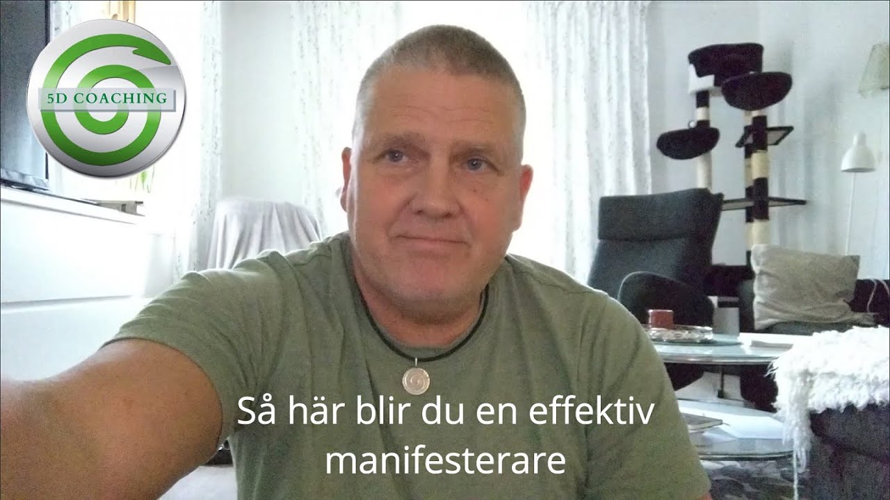 4 starka tips på hur du får attraktionslagen att fungera - YouTube