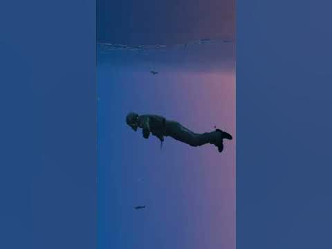 SHARK ATTACK PL SUB - YouTube