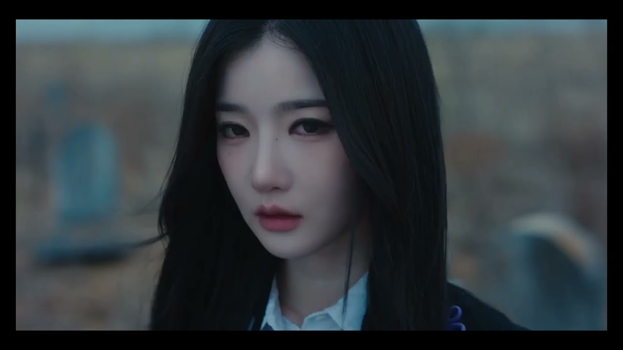 [中字MV]tripleS_'Girls never die' - YouTube