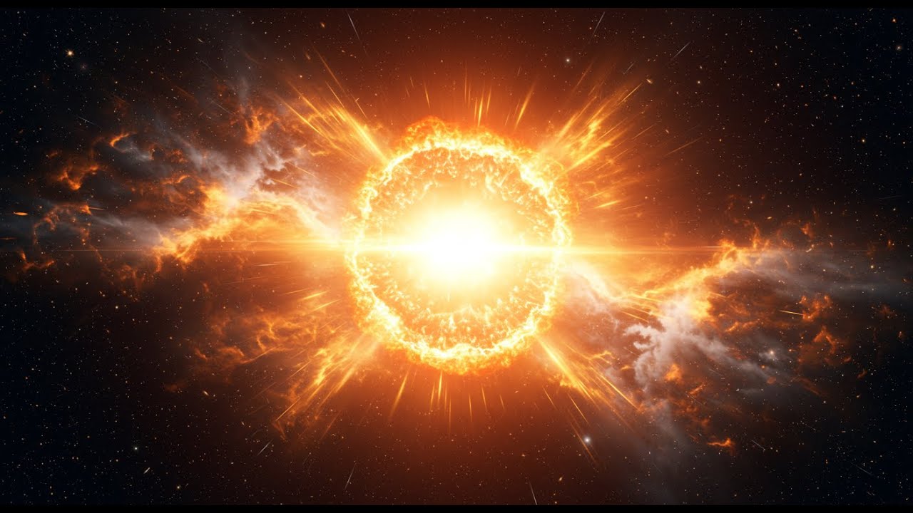 The Big Bang | Exploring Cosmic Origins #BigBang, #UniverseOrigins ...