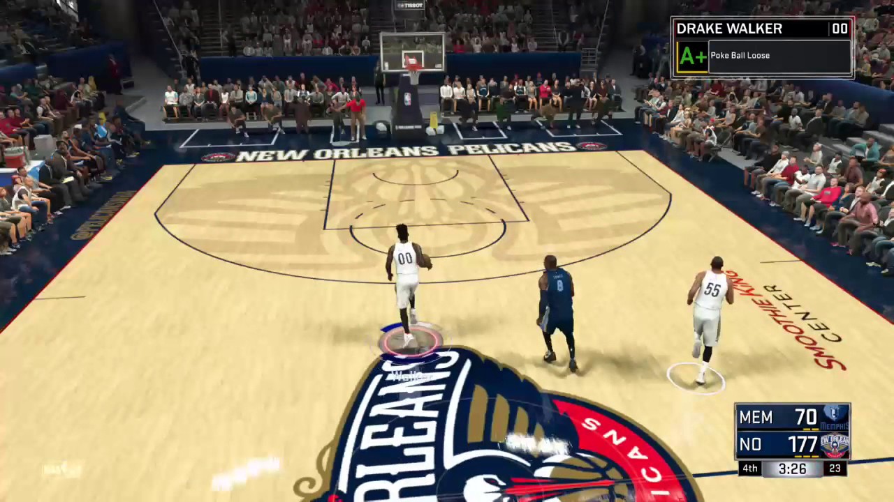 🚙 [NBA] - YouTube