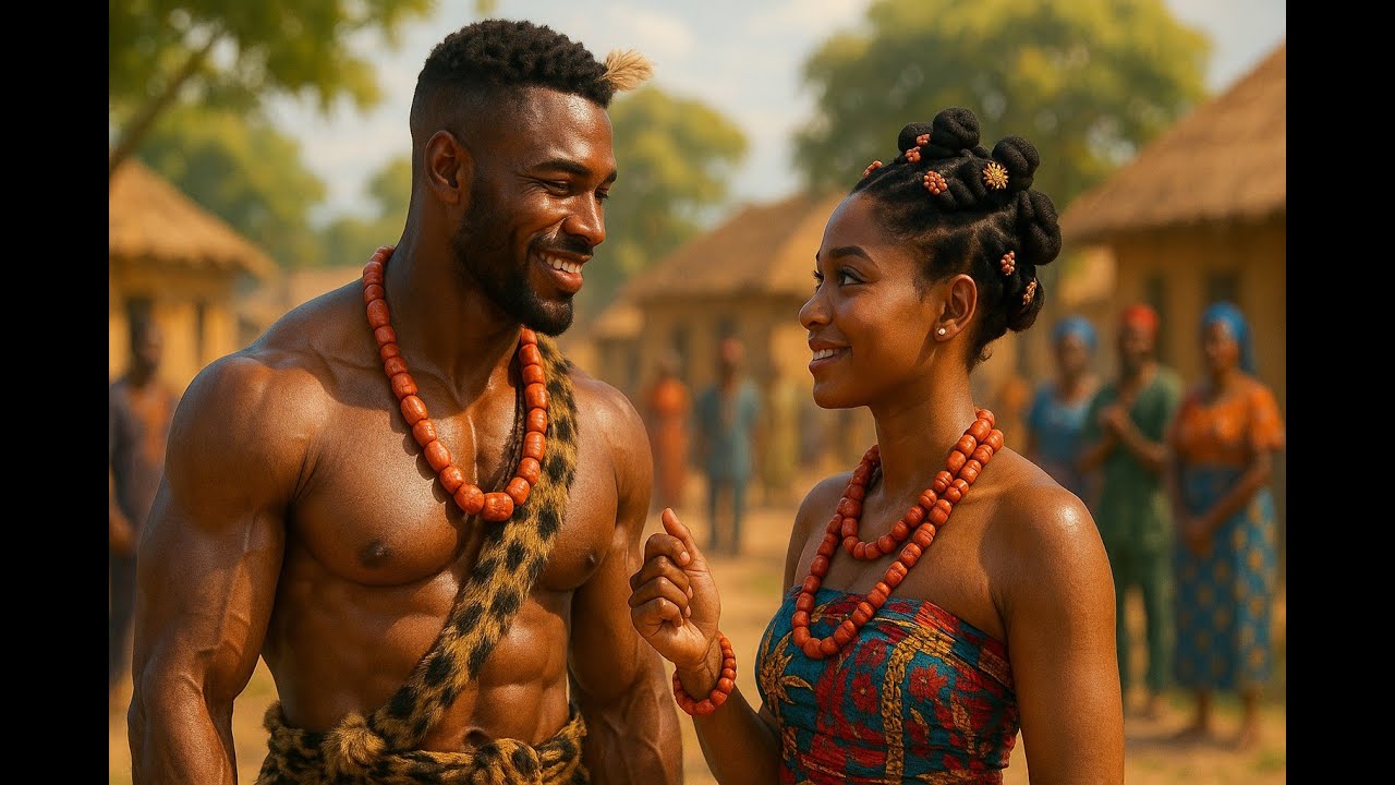 Nma.ma | The Beautiful Maiden of Umu Obi Part II | The Lingering ...