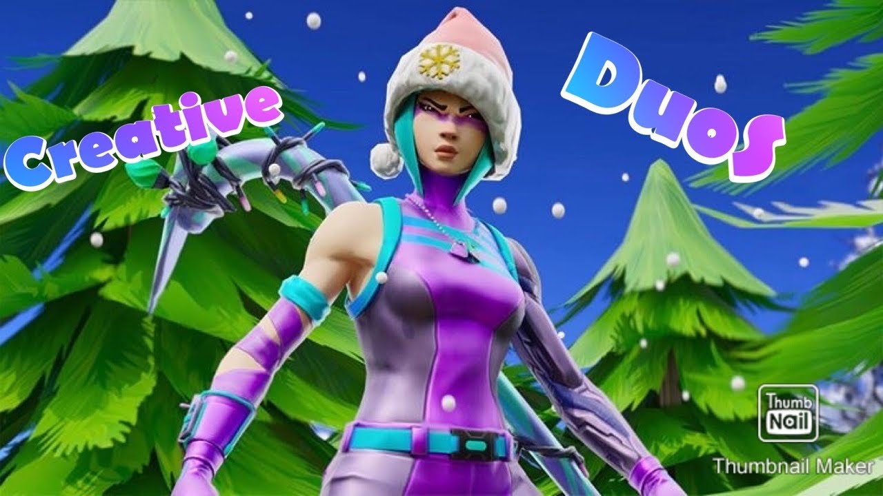 Creative & Duos - YouTube