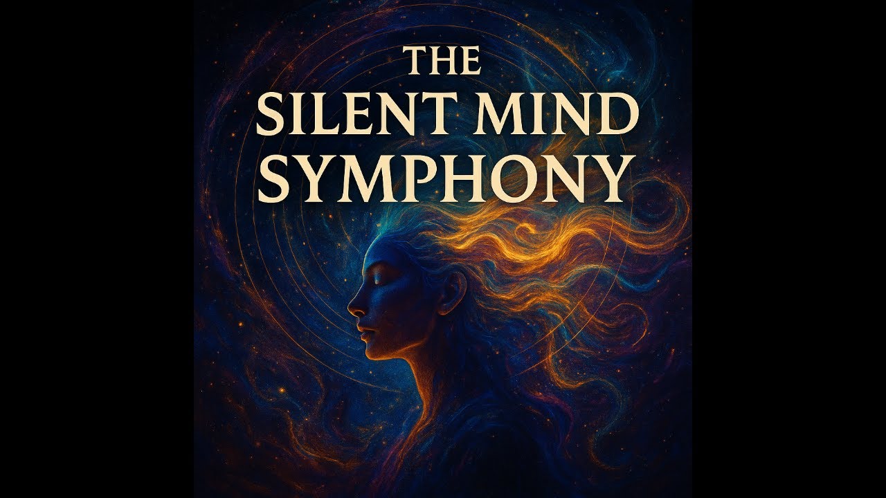 Silent Mind Symphony | EDM - YouTube