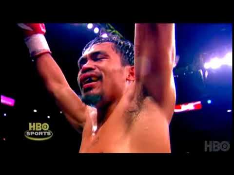 HBO Boxing Event PPV Pacquiao vs Hatton (trailer) - YouTube