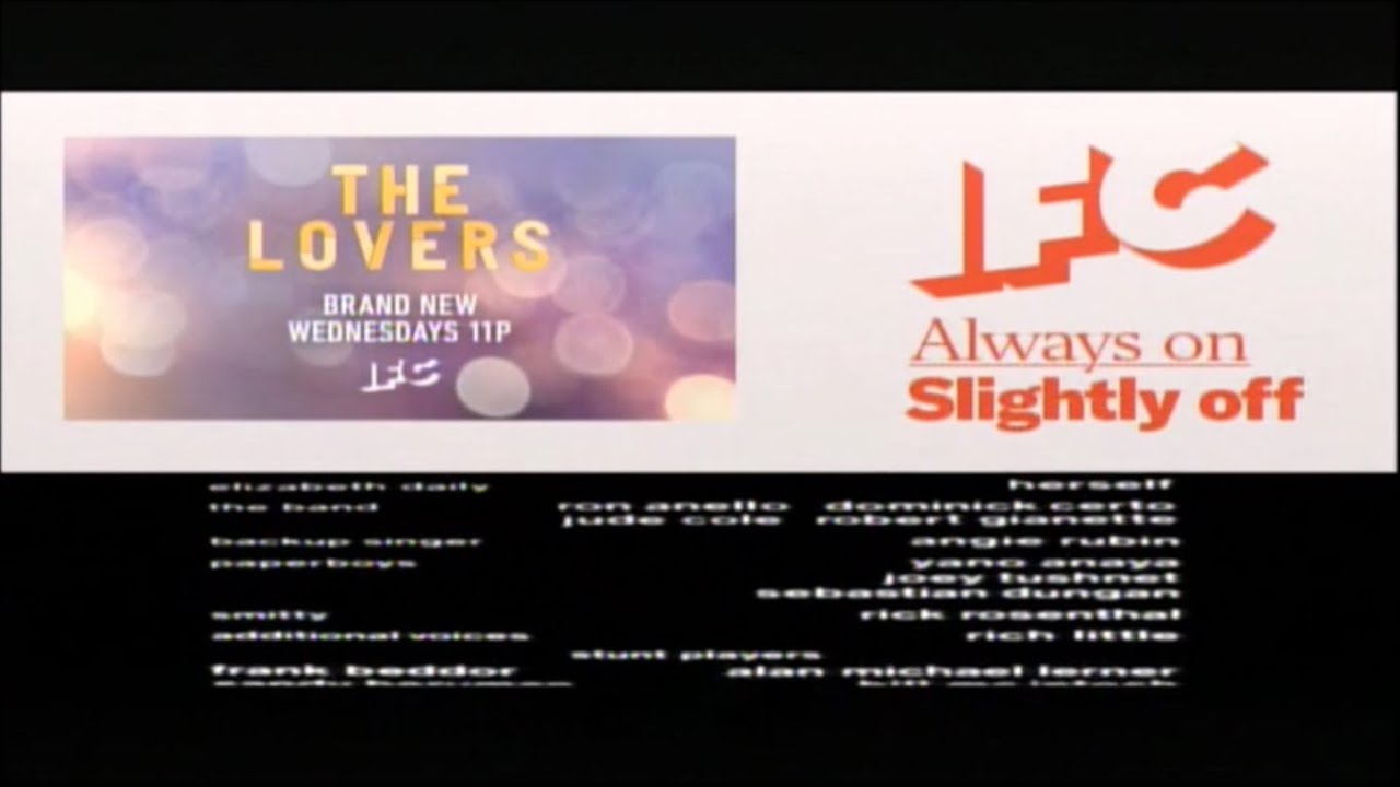 Better Off Dead... (1985) End Credits (IFC 2024) - YouTube