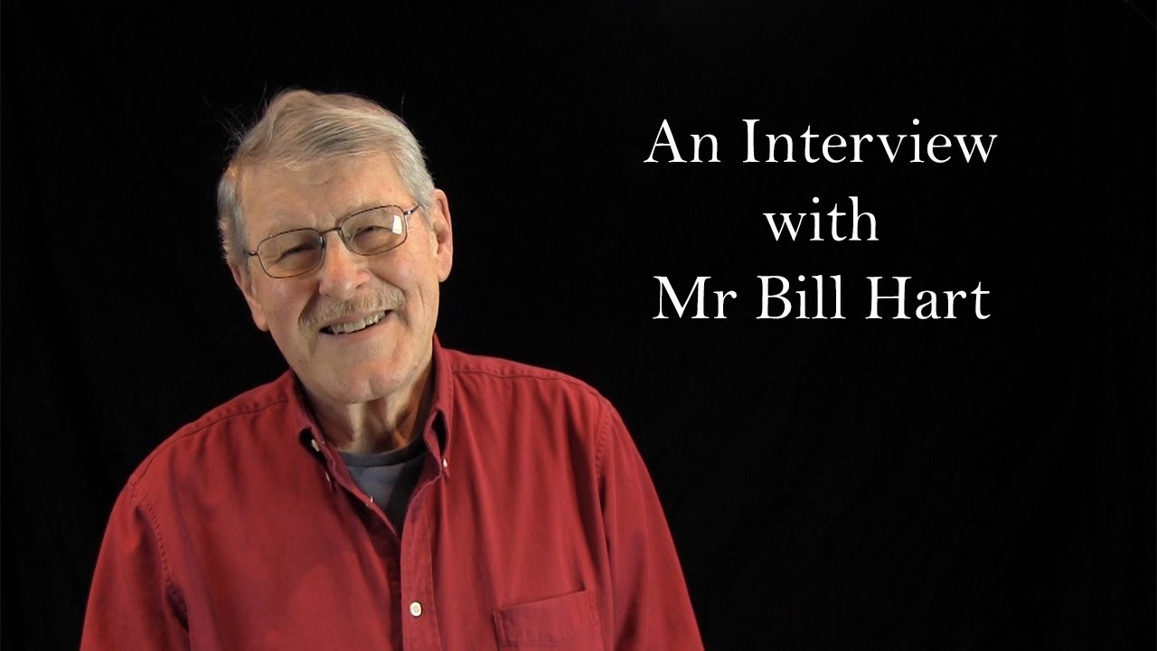 Dauphin & District Community Foundation with Bill Hart - The Full ...