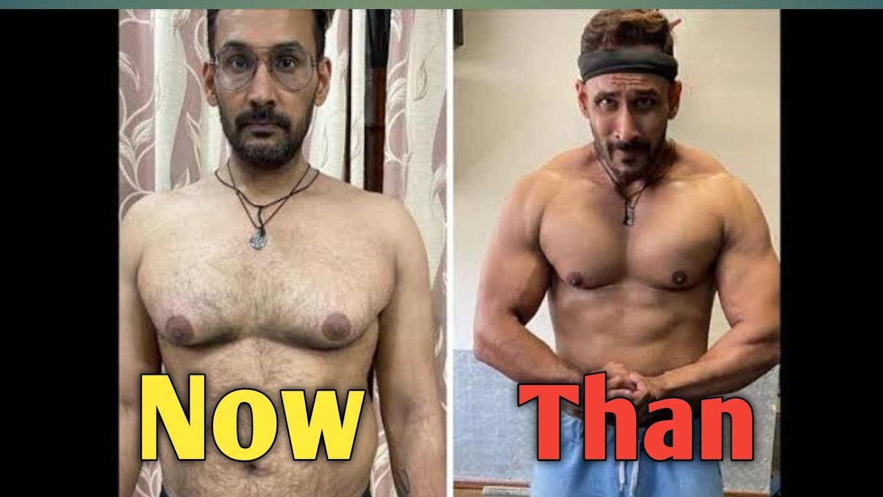 Tarun gill Body expose || Tarun gill body condtion now - YouTube