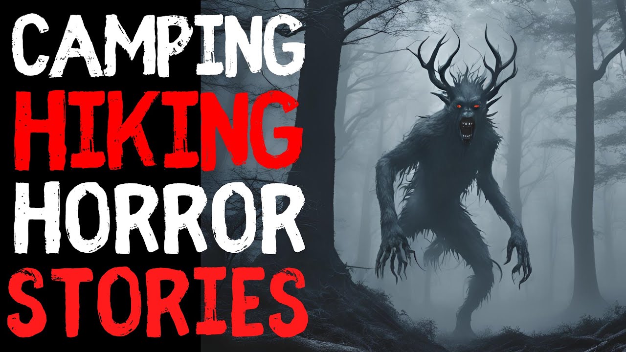 8 Scary Cabin Camping Horror Stories You Won't Believe