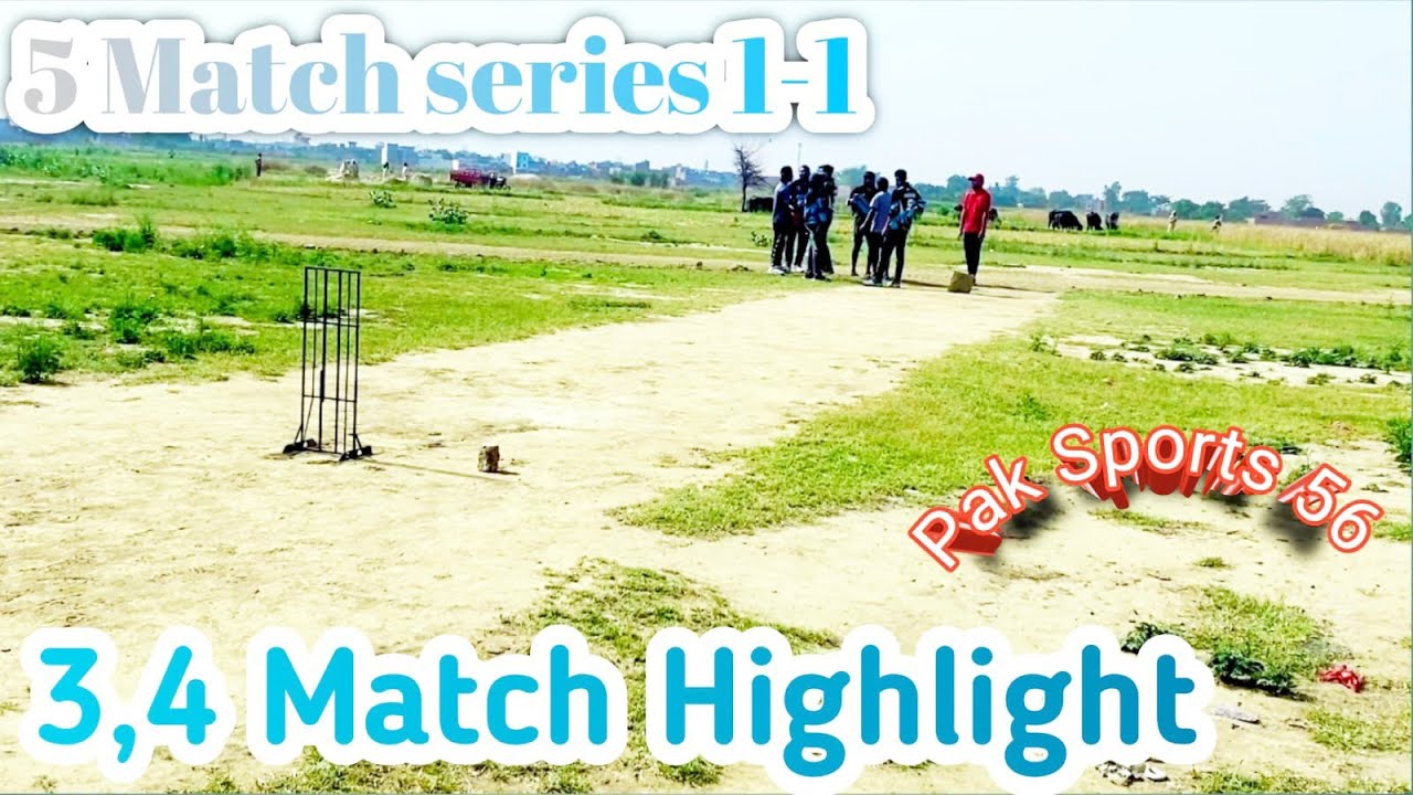Highlight Match Today| King 👑 Xi vs Fighter Xi|Match 3,4 Highlight 5 ...