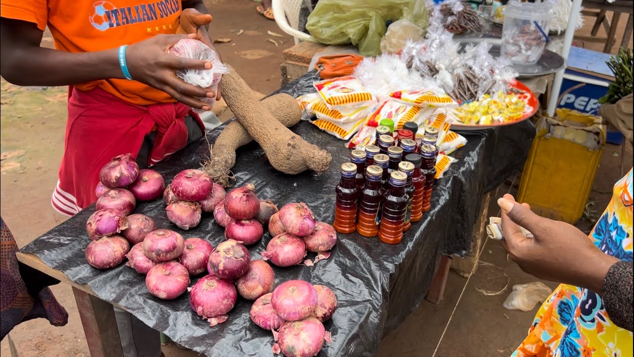 A beautiful Sunday in eastern part of Nigeria - Imo State Vlog Ep2 ...