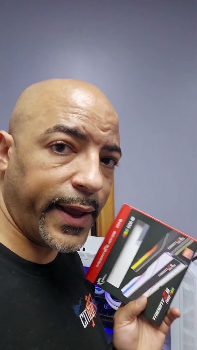 How to install DDR5 RAM - YouTube