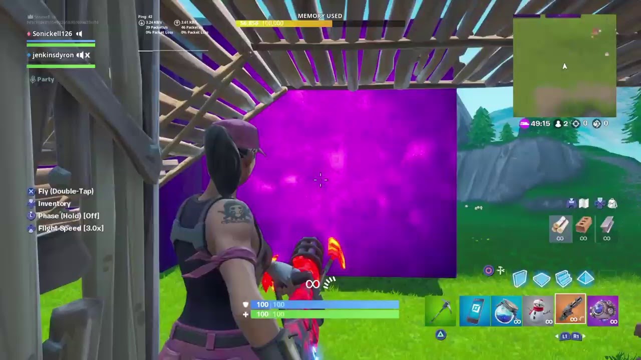 Kelo - Kevin the cube is responding !!!!!! - YouTube