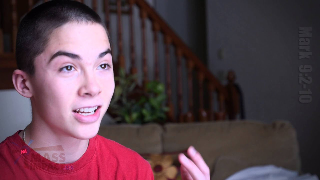 Two Brothers Encounter Jesus: Amazing Story | Seph & John Paul ...