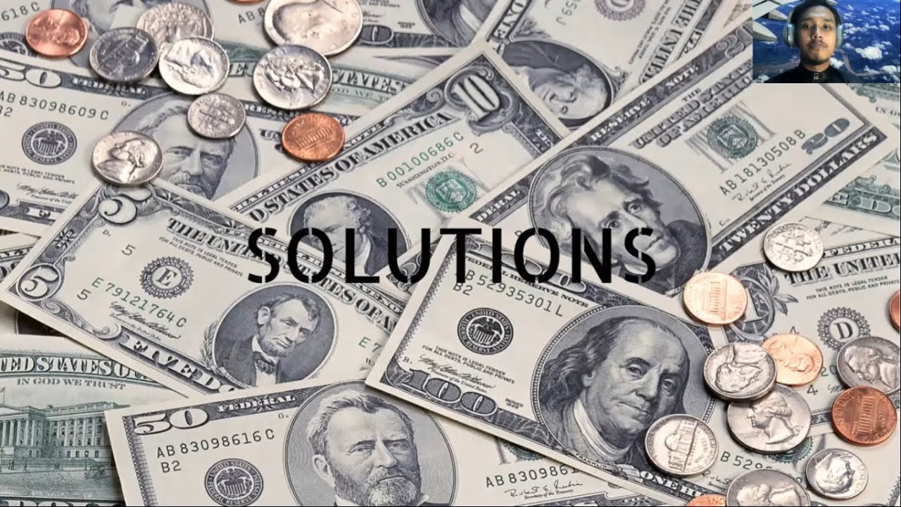 Zimbabwe Financial Crisis 2008 - YouTube