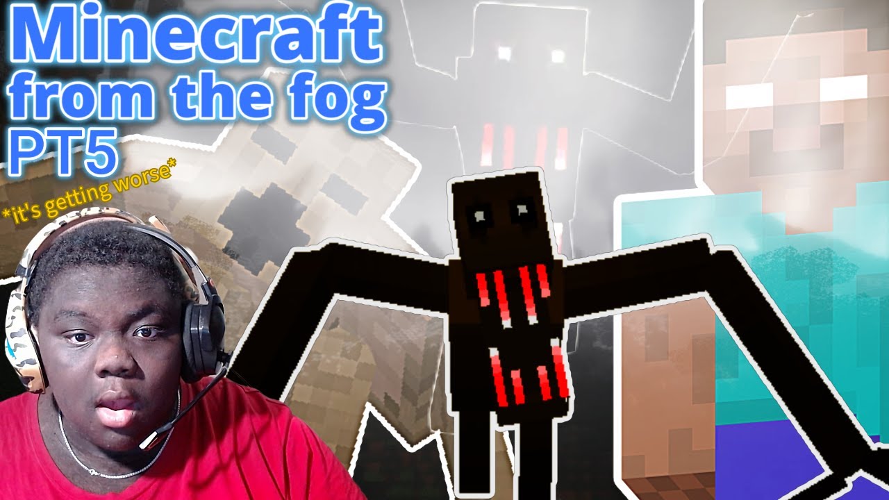 Herobrine is spawning more monsters and they are terrifying! (minecraft ...