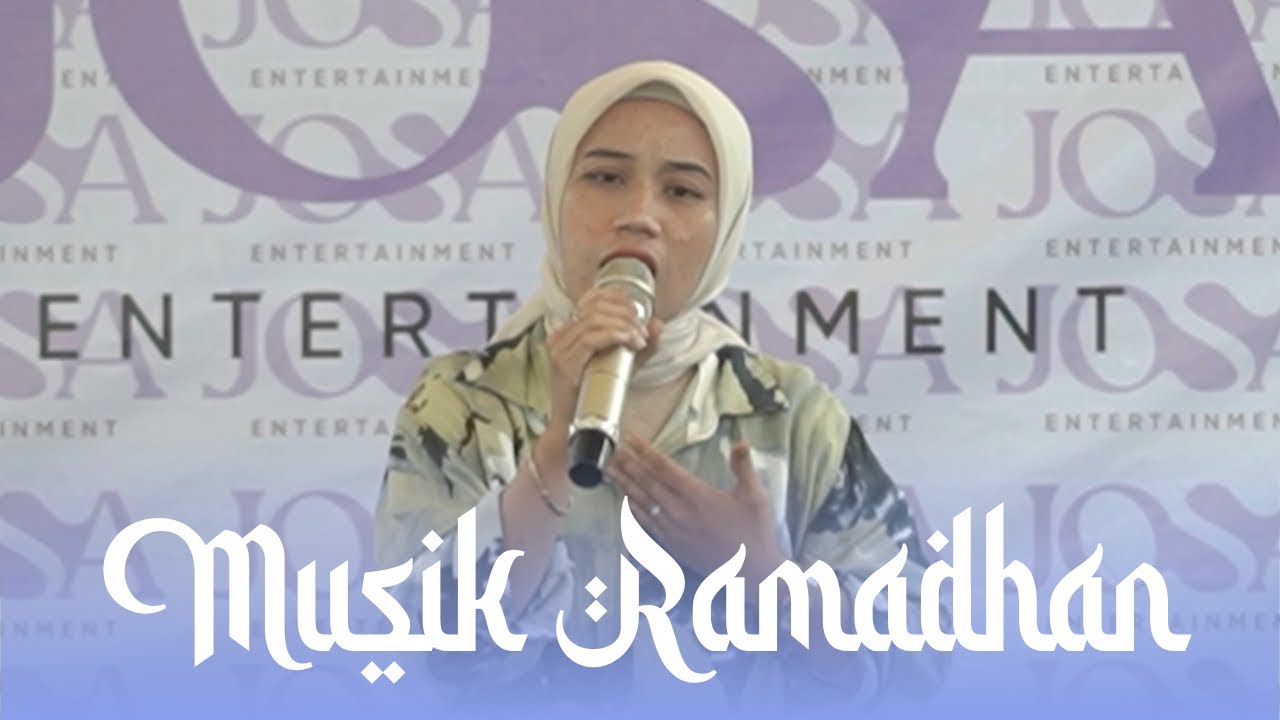 LENTERA - LESTI KEJORA | COVER BY NURHASANA PAPIDA - YouTube