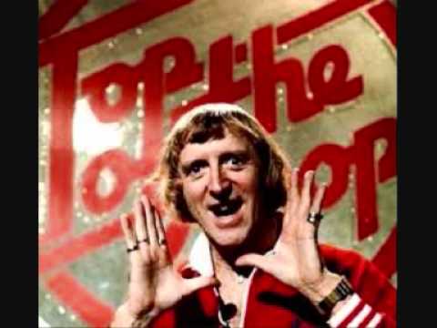 Jimmy Savile's Triple Top Ten Show - YouTube