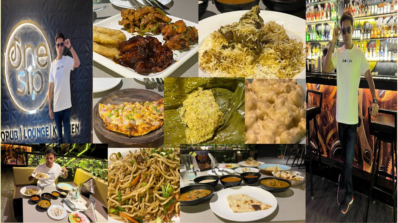 Unlimited MUTTON BIRYANI Buffet in Kolkata with 20+ Items @ ₹749 But ...