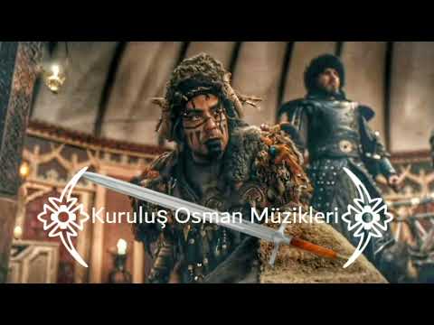 Kuruluş Osman Müzikleri - Korku