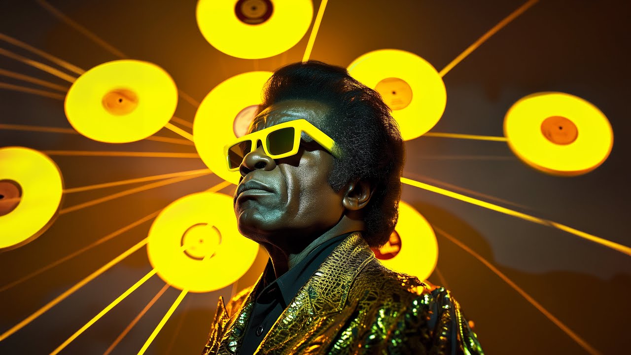 Wanna Funk - Kid Kenobi - YouTube