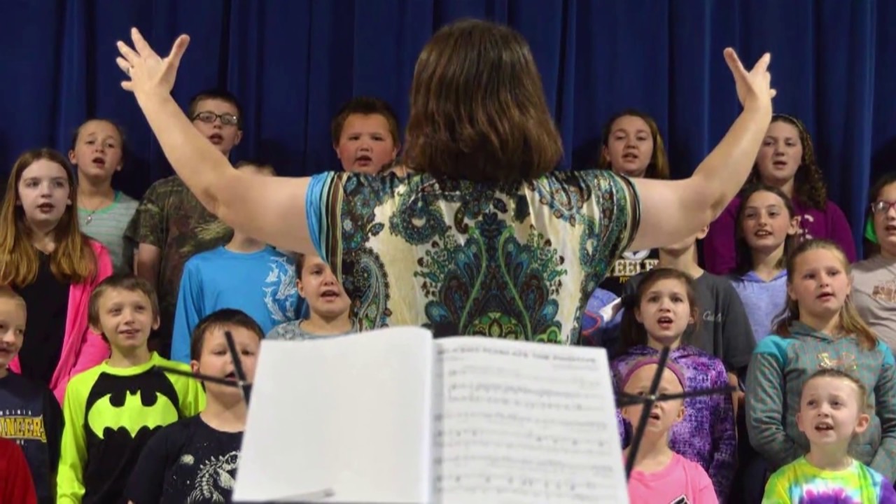 Heather Roth - YouTube