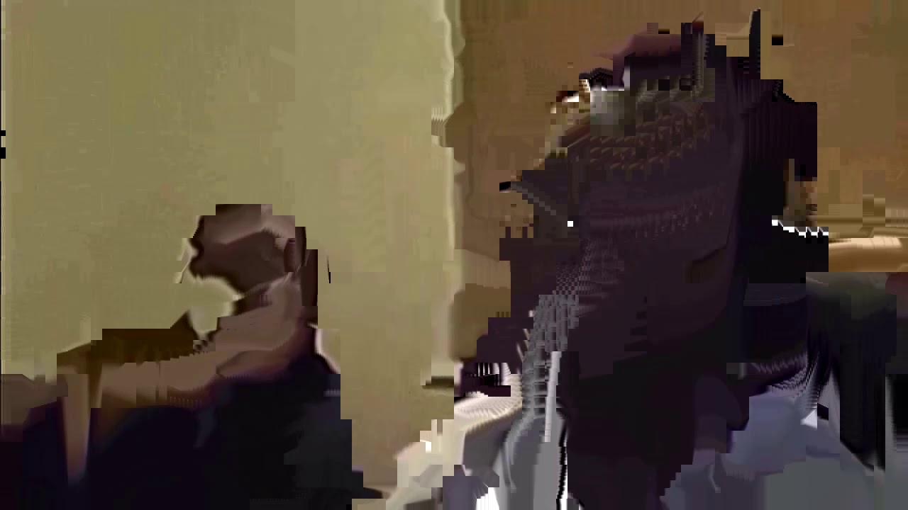 Ksi and Deji screaming datamosh meme - YouTube
