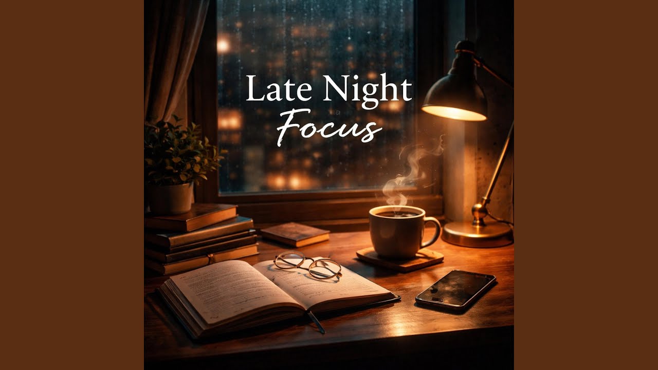 Soft Keys, Soft Mind - YouTube