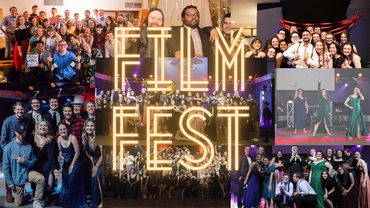 Film Fest 2024 Promo - YouTube