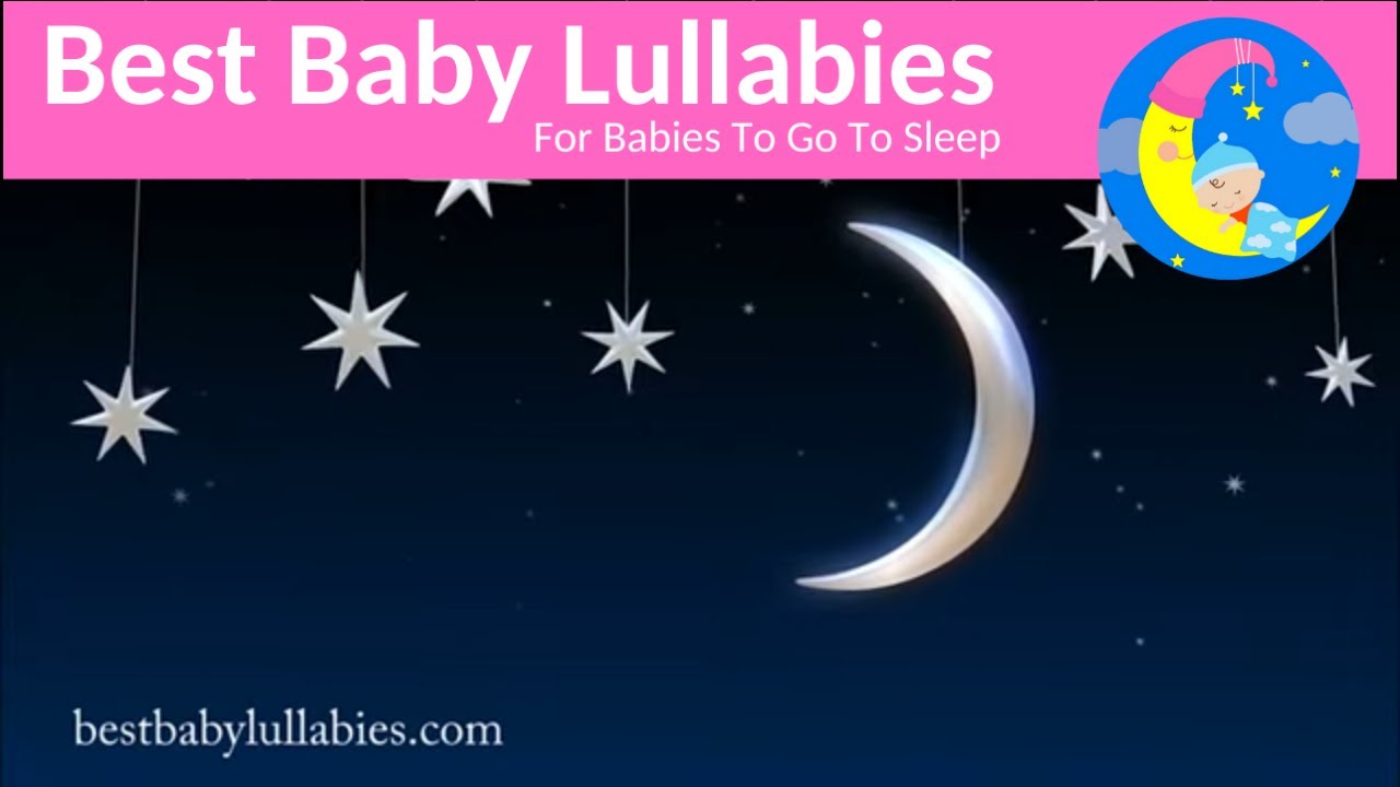 ️ BRAHMS LULLABY ️ Baby Songs Sung In Spanish - A DORMIR + MORE Album ...