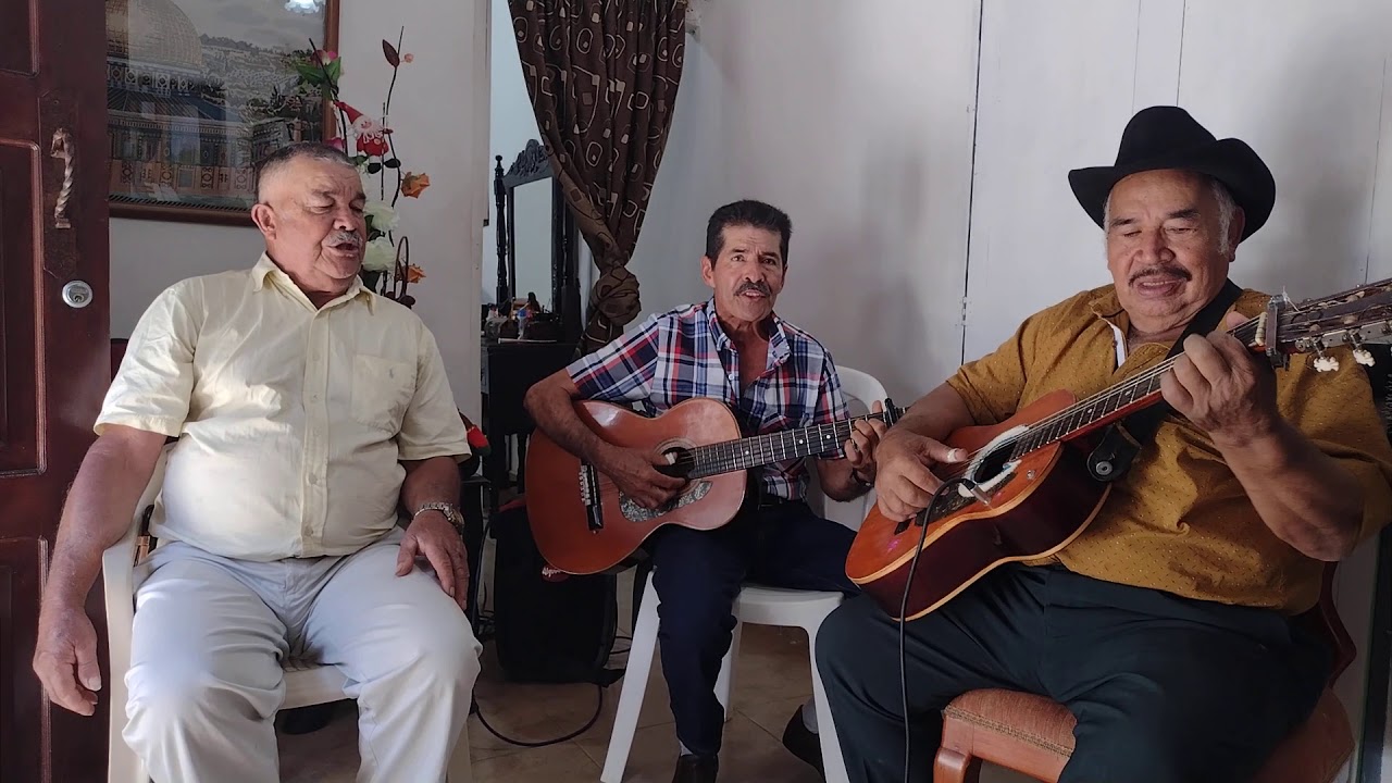 todo lo perdí... - YouTube