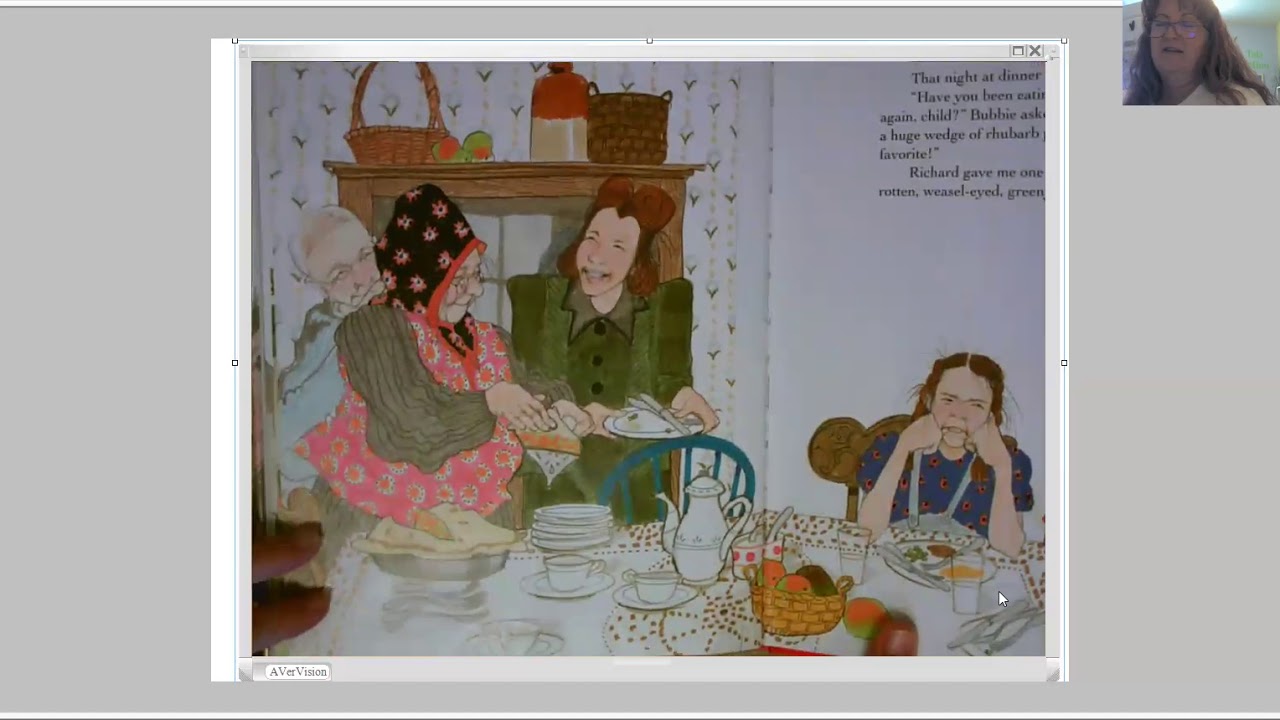 My Rotten Redheaded Older Brother - YouTube