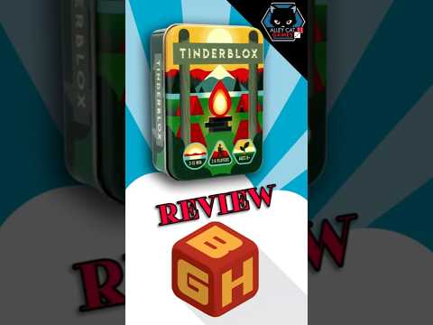 Tinderblox | Board Game | BoardGameGeek