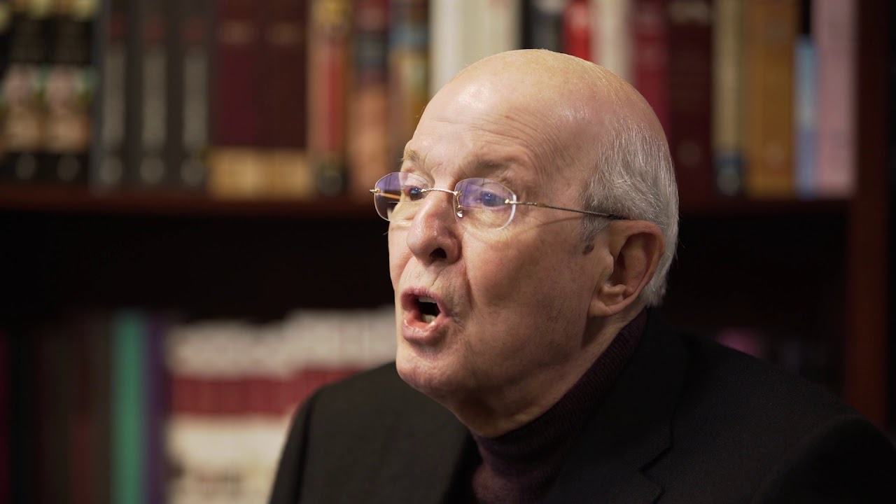 The Book of Jude: What Will It Be Like In The End Times? - YouTube